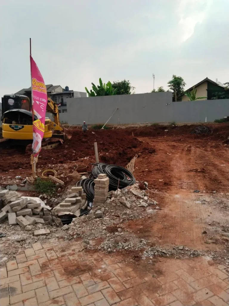 Panduan Lengkap Cut and Fill: Proses, Jenis Tanah, dan Peralatan yang ...